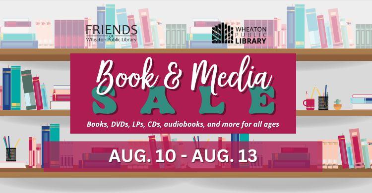 Home | Wheaton Public Library